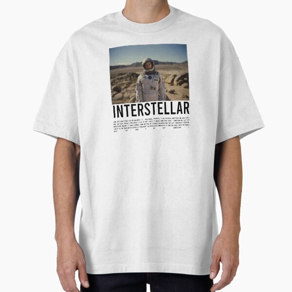 Interstellar Merch & Gifts for Sale | Redbubble