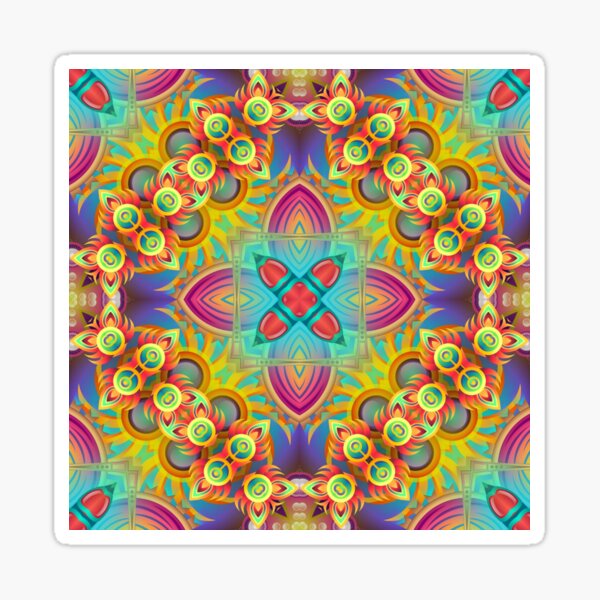 "design black digital violet yellow colorful seamless repeat pattern ...