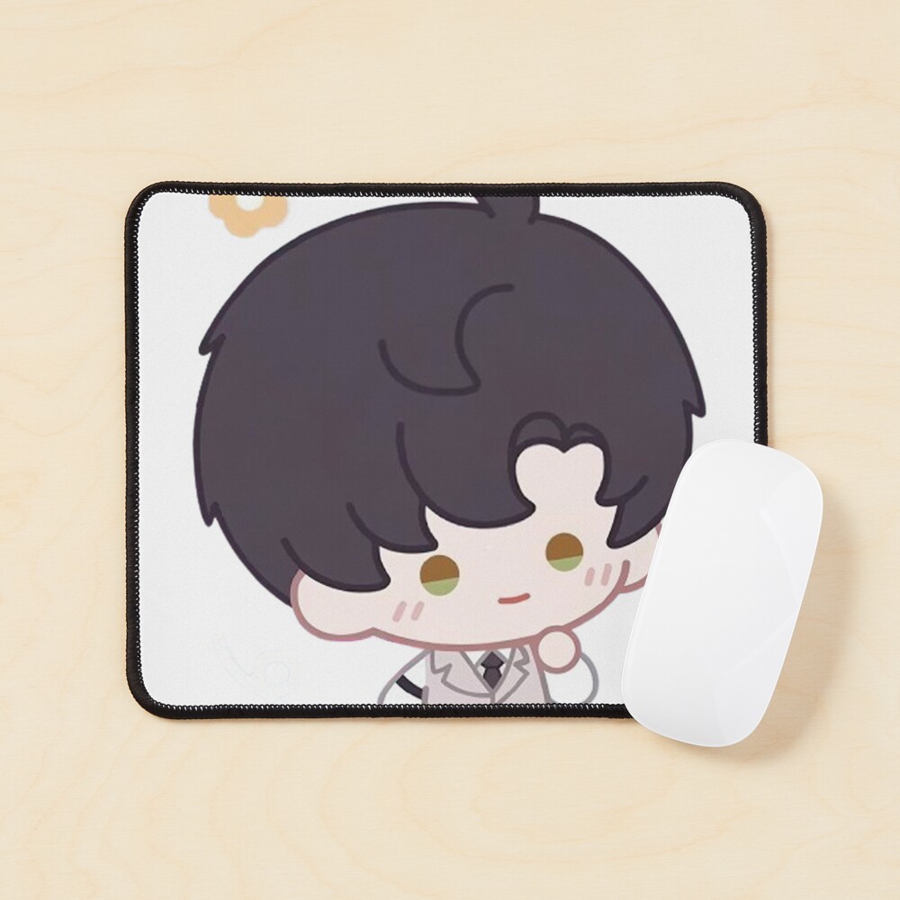 "Love and Deepspace Zayne Icon" Sticker for Sale by Otakubunny | Redbubble