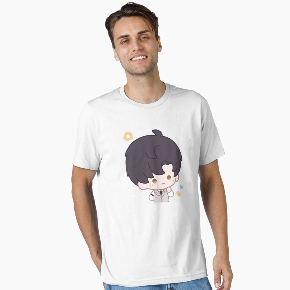 "Love and Deepspace Zayne Icon" Sticker for Sale by Otakubunny | Redbubble