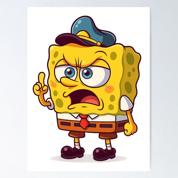 Muéstrame Dibujos Animados De Bob Esponja