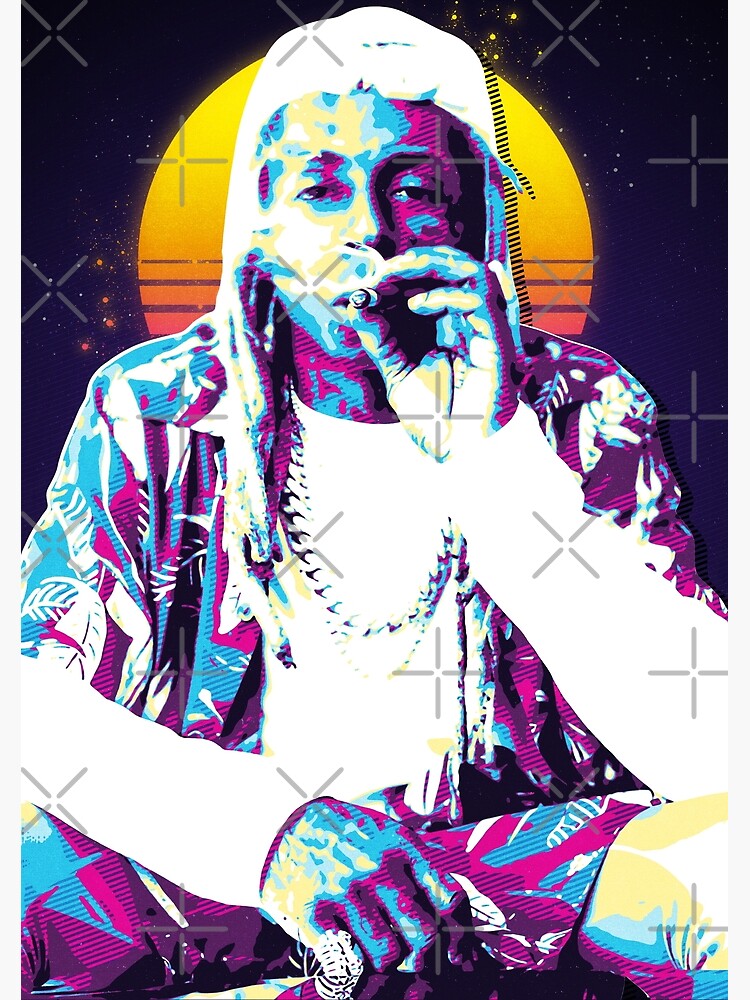 Lil-wayne Posters for Sale | Redbubble