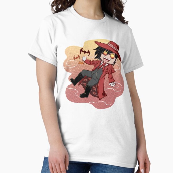 Hellsing Merch & Gifts for Sale | Redbubble