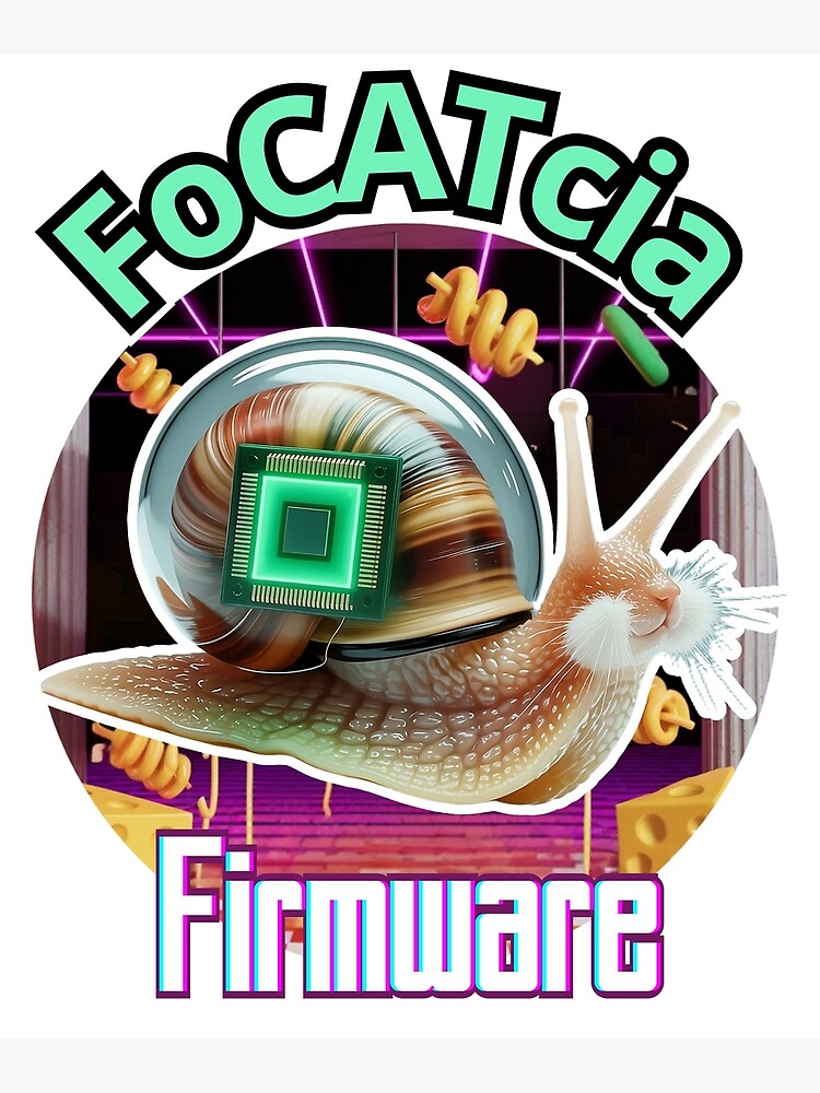 "italian brainrot character absurdist italian brainrot cat meme" Poster ...