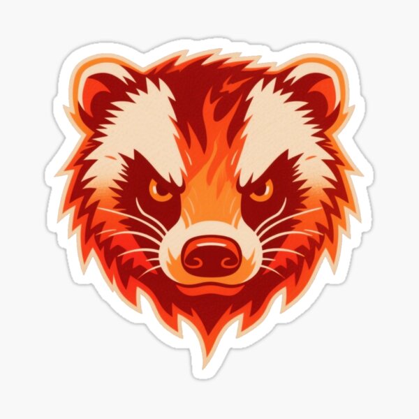 Badger Merch & Gifts for Sale | Redbubble