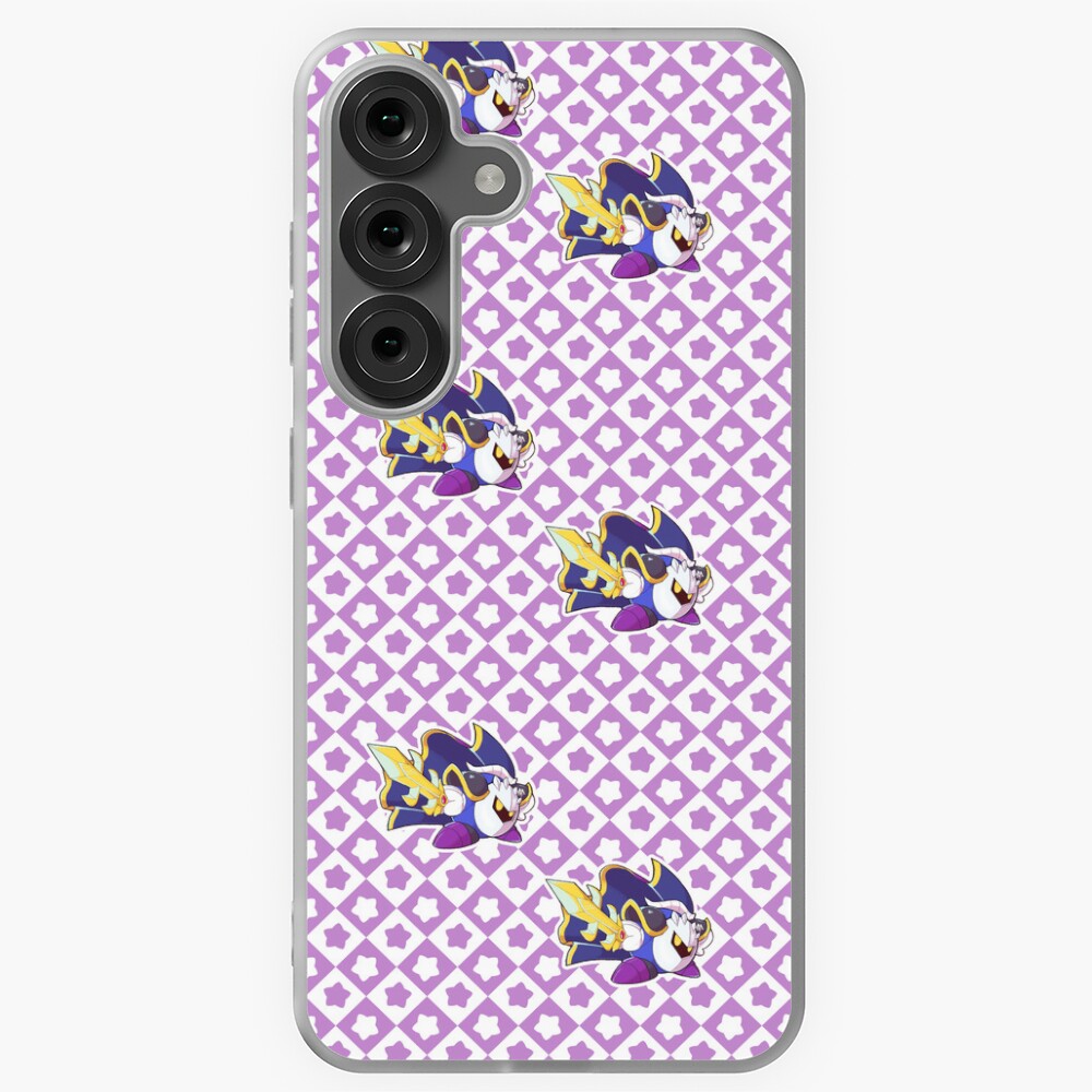 "Meta Knight" Sticker for Sale by Feaz | Redbubble