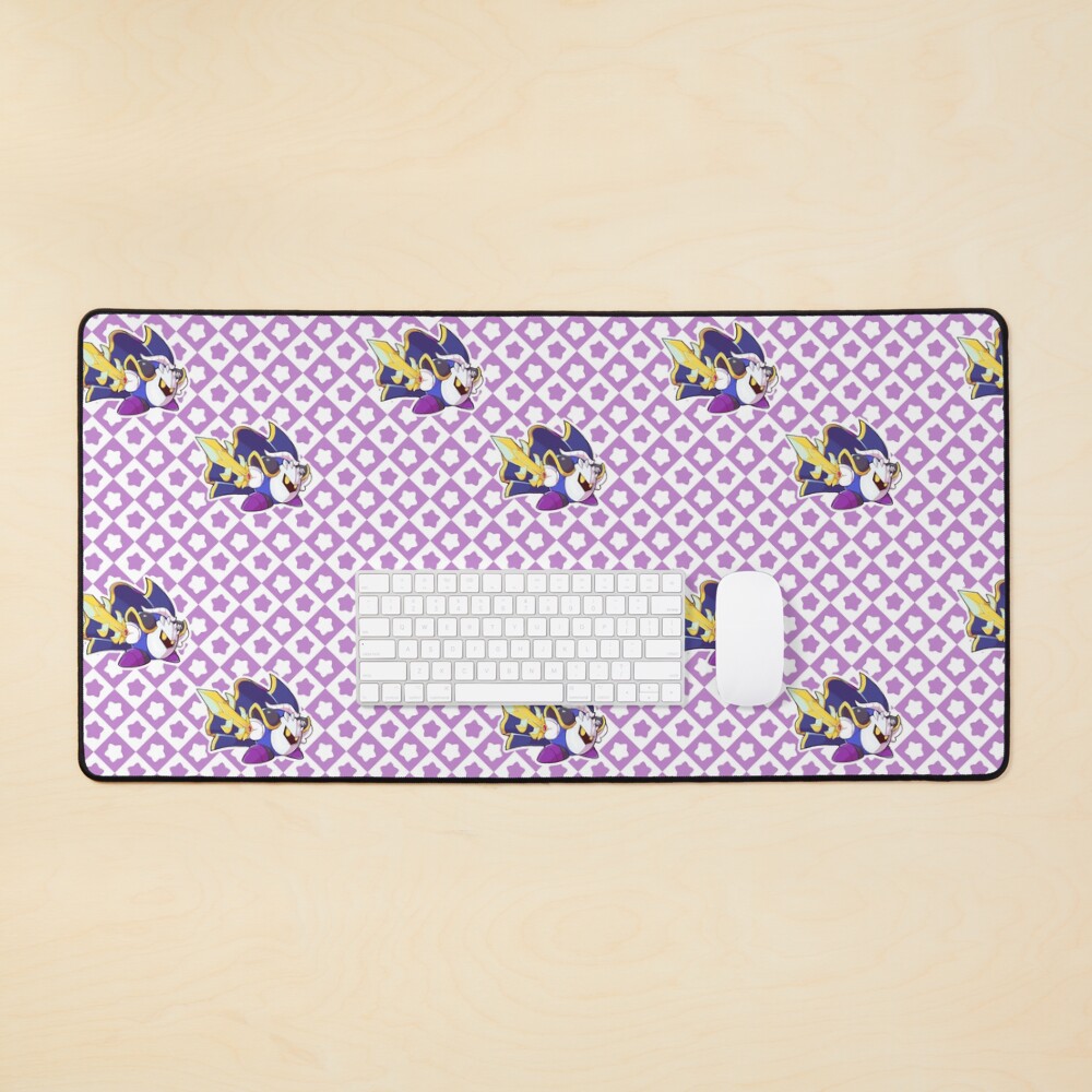 "Meta Knight" Sticker for Sale by Feaz | Redbubble