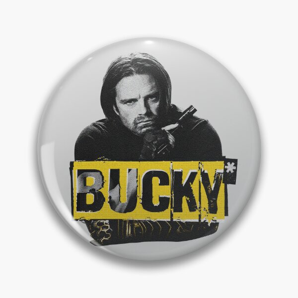 Bucky Merch & Gifts for Sale | Redbubble