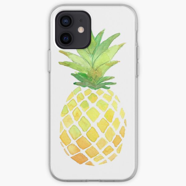 Pineapple iPhone cases & covers | Redbubble