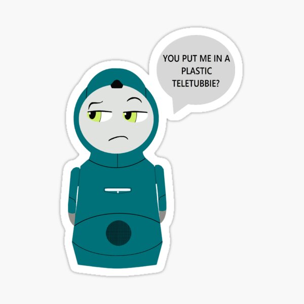 M3gan Merch & Gifts for Sale | Redbubble