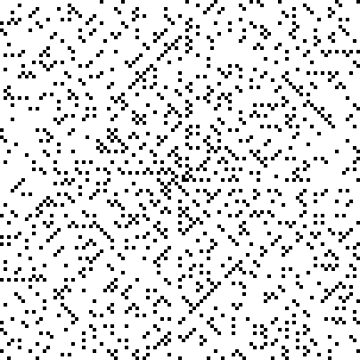 "Ulam Spiral Prime Number Art" Art Board Print for Sale by Ashcashcash ...