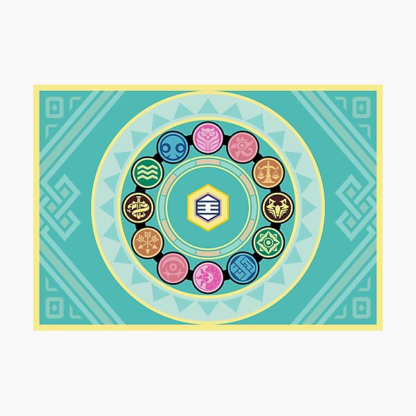 "Kami Pad (God Pad)" by Kudere-Shen-Woo | Redbubble