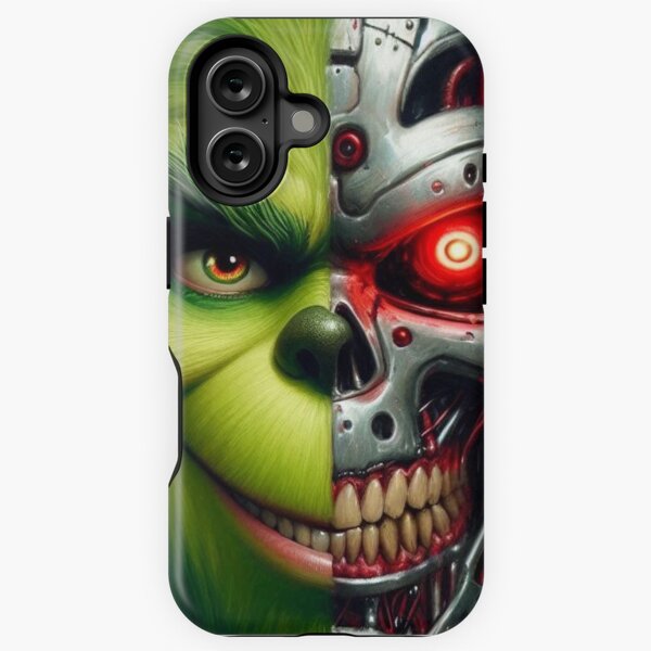 Grinch Merch & Gifts for Sale | Redbubble