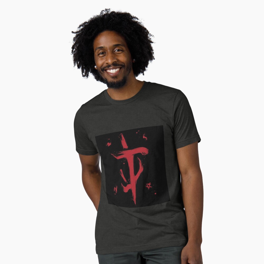 "DOOM Slayer Rune" Sticker for Sale by Saahil25689 | Redbubble