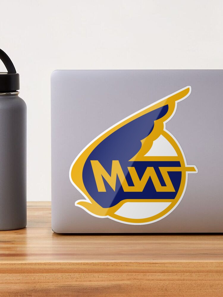 Logotipo De Mikoyán