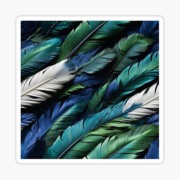 Feathers Merch & Gifts for Sale | Redbubble