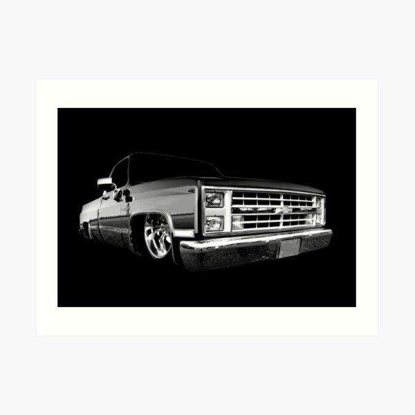 Square Body Wall Art | Redbubble