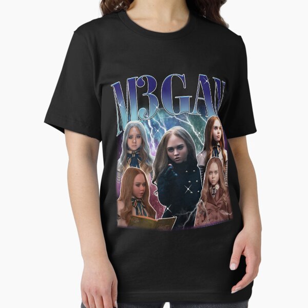 M3gan Merch & Gifts for Sale | Redbubble