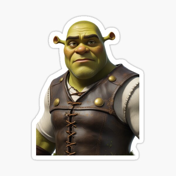 Shrek Merch & Gifts for Sale | Redbubble