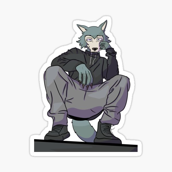 Beastars Merch & Gifts for Sale | Redbubble