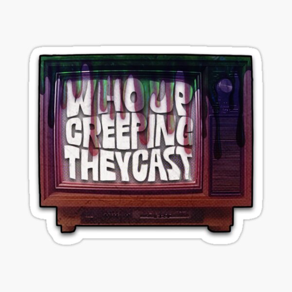 Creepcast Merch & Gifts for Sale | Redbubble