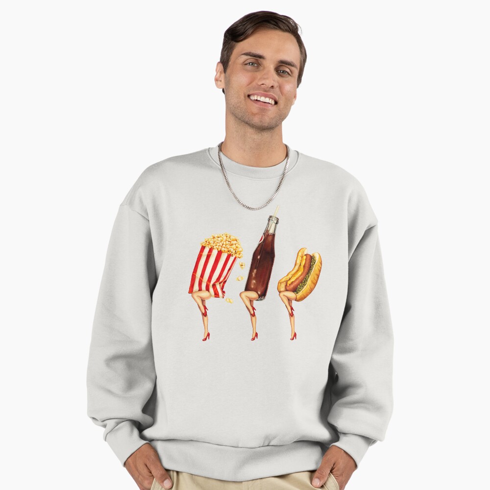 Uhr for Sale mit "Lasst uns alle in die Lobby gehen - Movie Girls ...