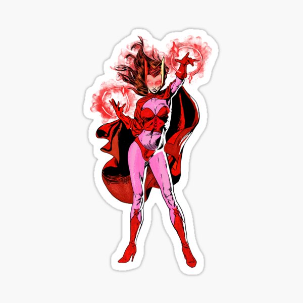 Wandavision Merch & Gifts for Sale | Redbubble