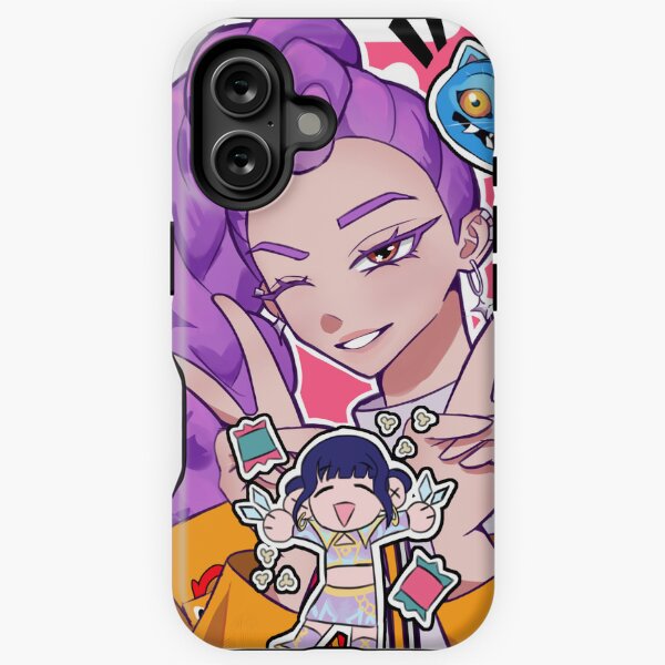 Huntrix Merch & Gifts for Sale | Redbubble