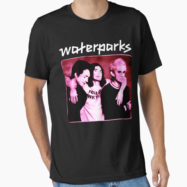Waterparks Merch & Gifts for Sale | Redbubble