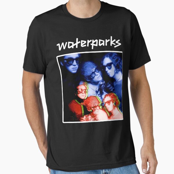 Waterparks Merch & Gifts for Sale | Redbubble