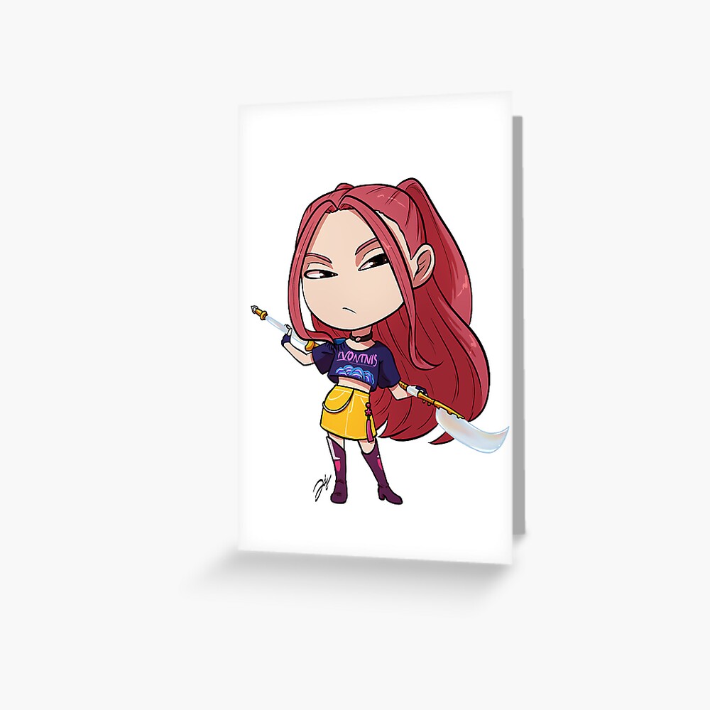 "Mira Kpop Demon Hunters" Sticker for Sale by Delysart | Redbubble