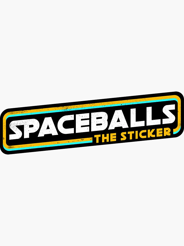 Spaceballs Merch & Gifts for Sale | Redbubble