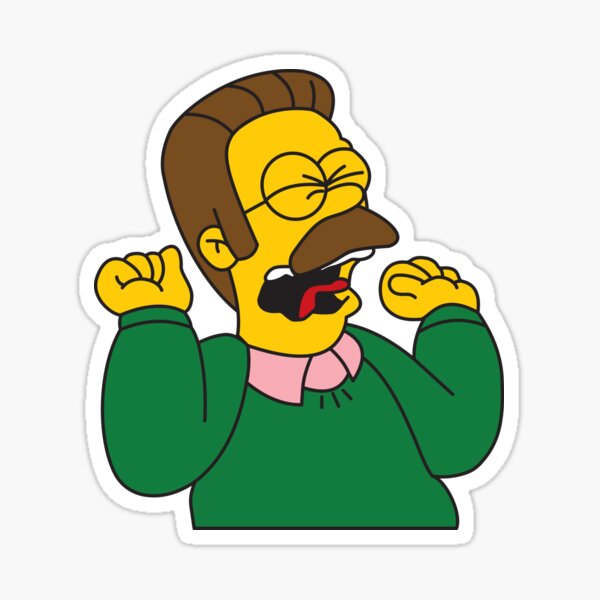 "Purple Drapes. All my life I've wanted purple drapes!" Sticker for ...