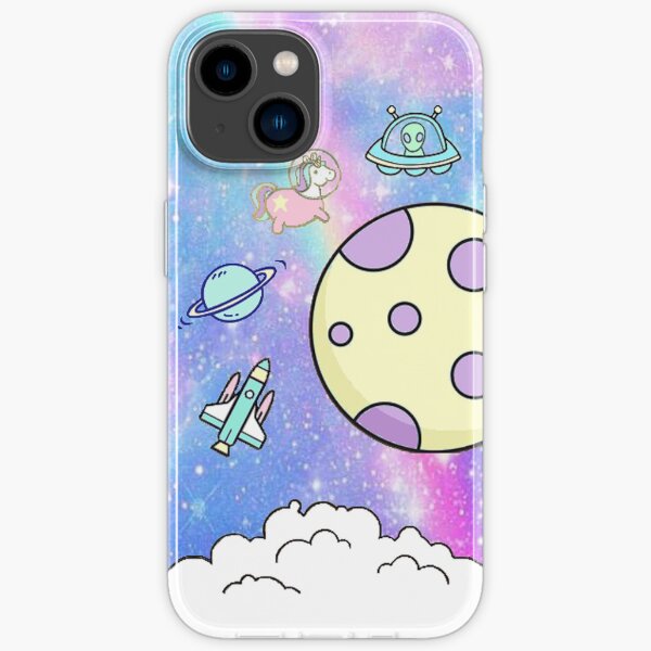 "Space themed phone case" iPhone Case for Sale by theresawong | Redbubble