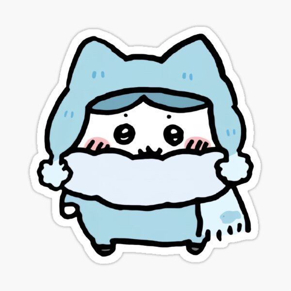 Cara De Chibi Aburrida