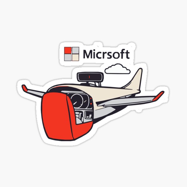 Microsoft Merch & Gifts for Sale | Redbubble