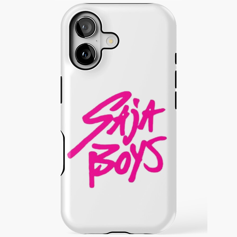 "soja boys logo" Sticker for Sale by elvadragon | Redbubble