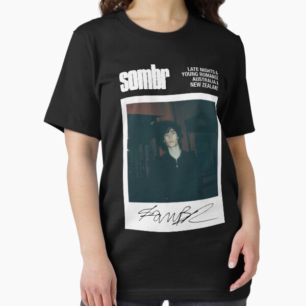 Sombr Merch & Gifts for Sale | Redbubble