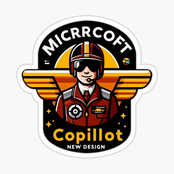 Copilot Merch & Gifts for Sale | Redbubble