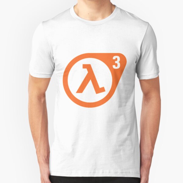 Half Life 3 T-Shirts | Redbubble