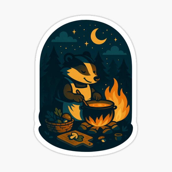 Badger Merch & Gifts for Sale | Redbubble