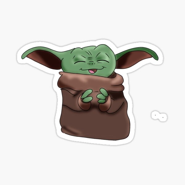 Grogu Merch & Gifts for Sale | Redbubble