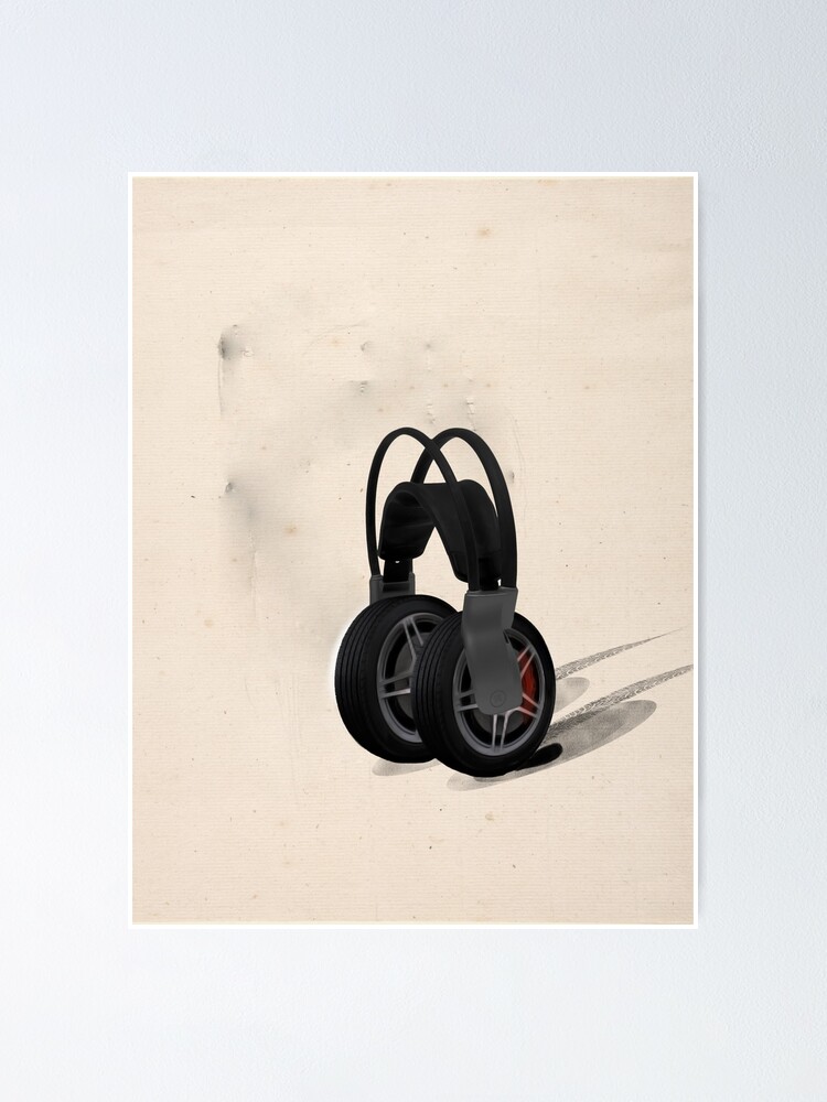 "car stereo" Poster for Sale by keshavashukla | Redbubble