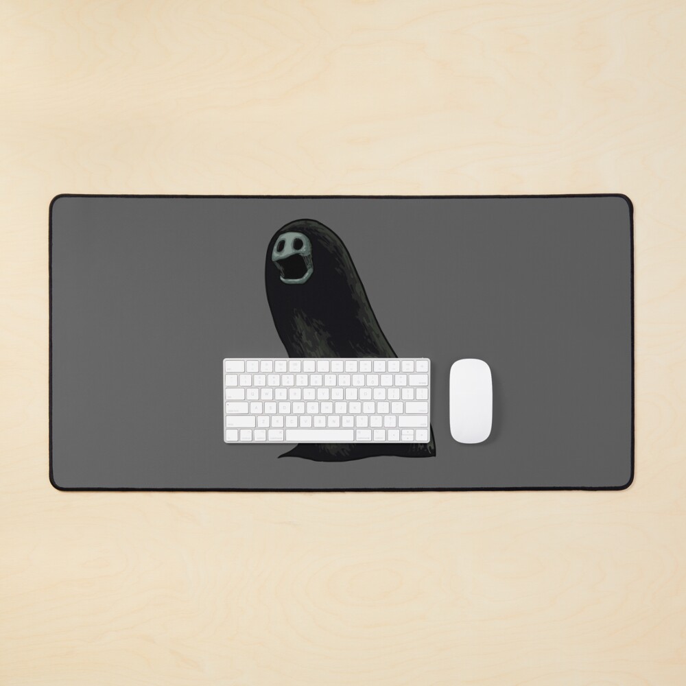 "Repo Robe" Sticker for Sale by GoblinCommander | Redbubble