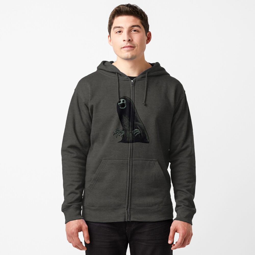 "Repo Robe" Sticker for Sale by GoblinCommander | Redbubble