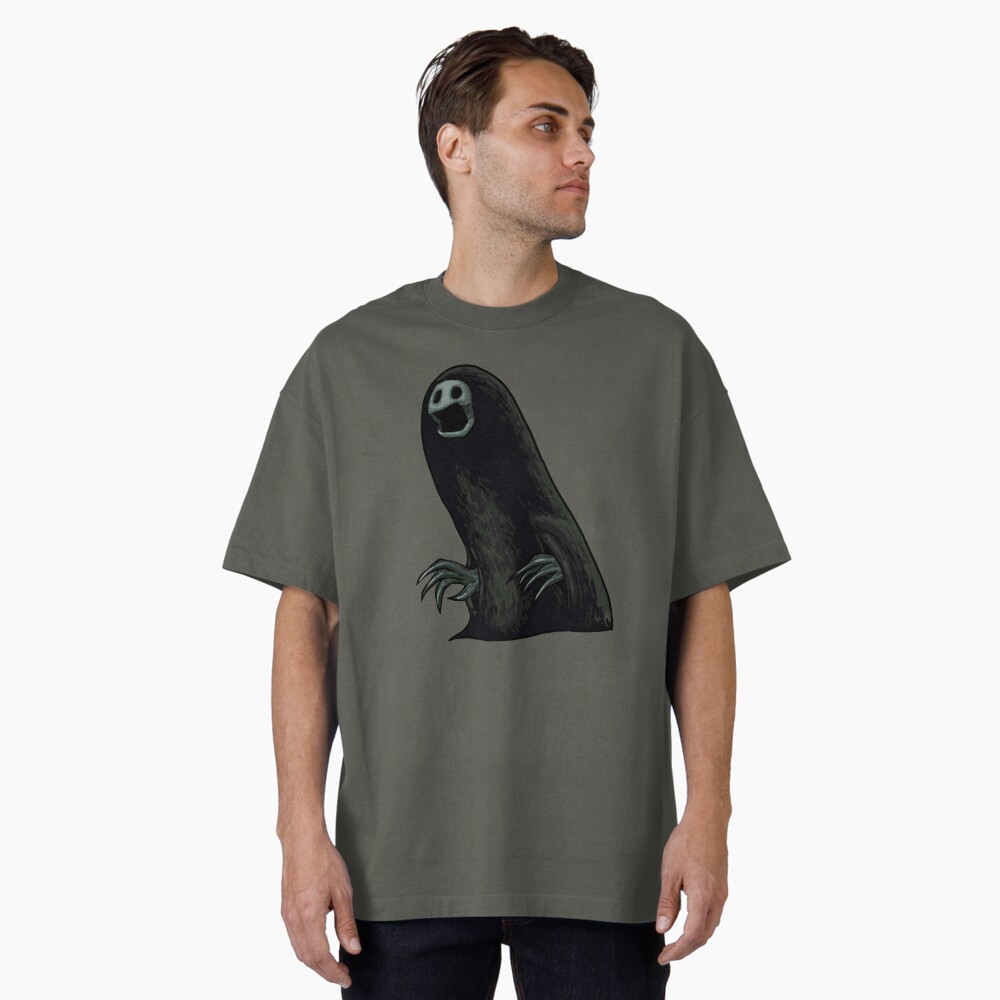 "Repo Robe" Sticker for Sale by GoblinCommander | Redbubble