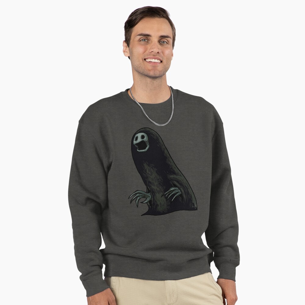 "Repo Robe" Sticker for Sale by GoblinCommander | Redbubble