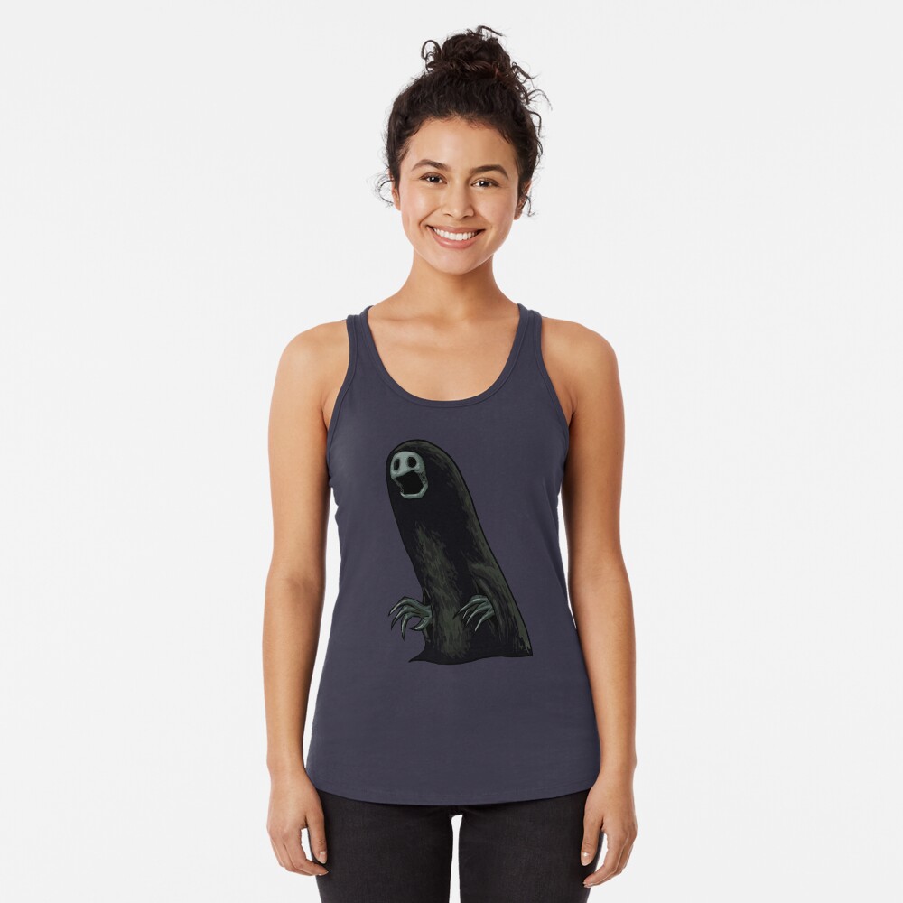 "Repo Robe" Sticker for Sale by GoblinCommander | Redbubble