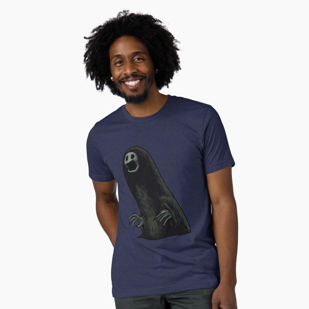 "Repo Robe" Sticker for Sale by GoblinCommander | Redbubble