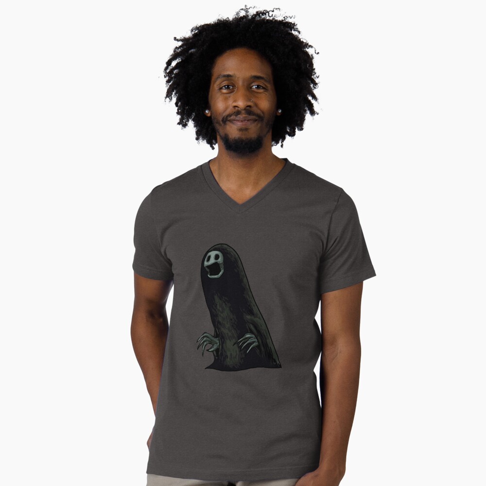 "Repo Robe" Sticker for Sale by GoblinCommander | Redbubble